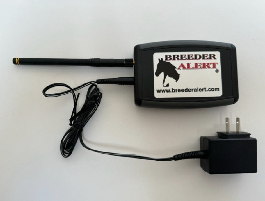 Breeder Alert Telephone Dialer Manual – Breeder Alert